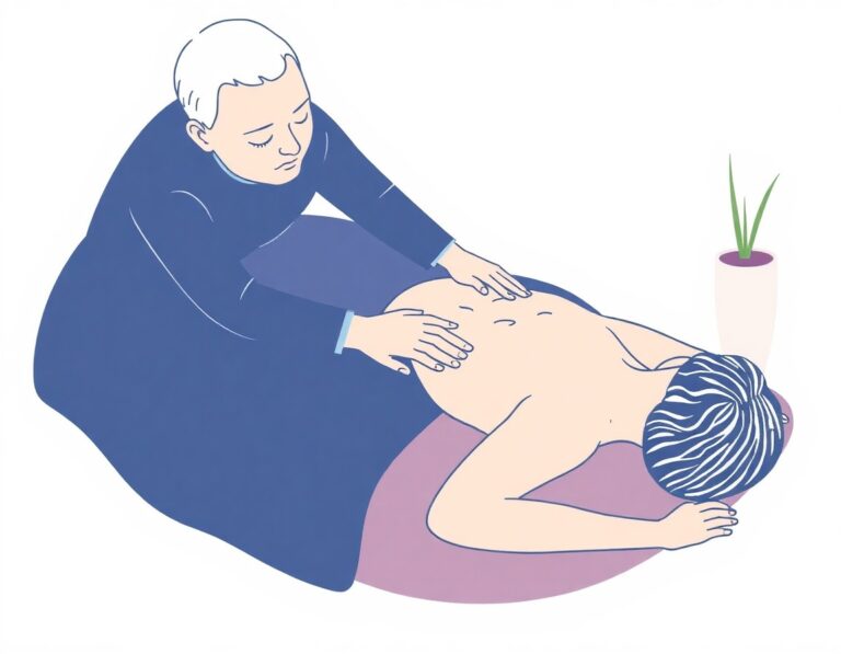 Jelajah Urutan di Buloh Kasap, Malaysia: Pengalaman Menyegarkan